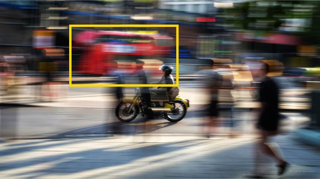 Object Detection And Object Tracking Explained [real Examples